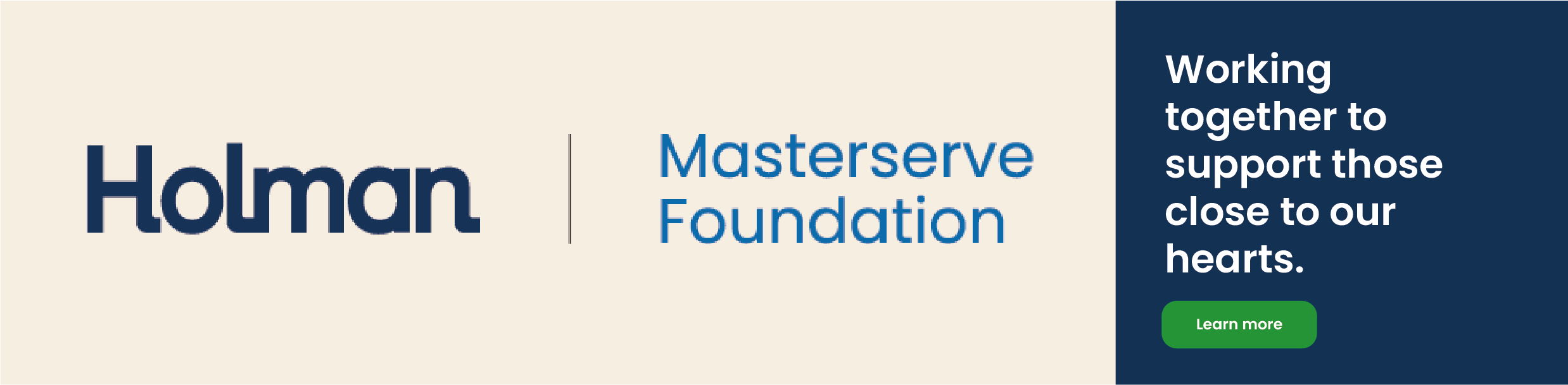 VMS - Holman Vendor Portal - Home