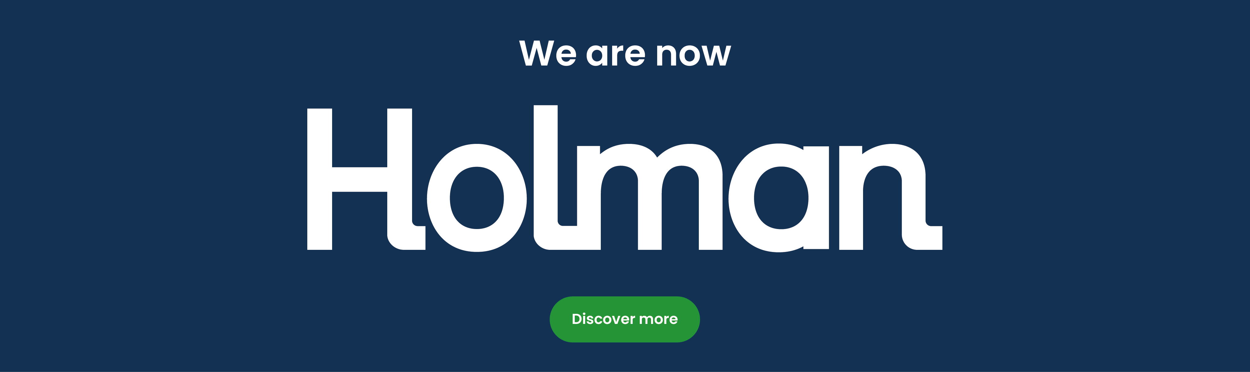 VMS - Holman Vendor Portal - Home