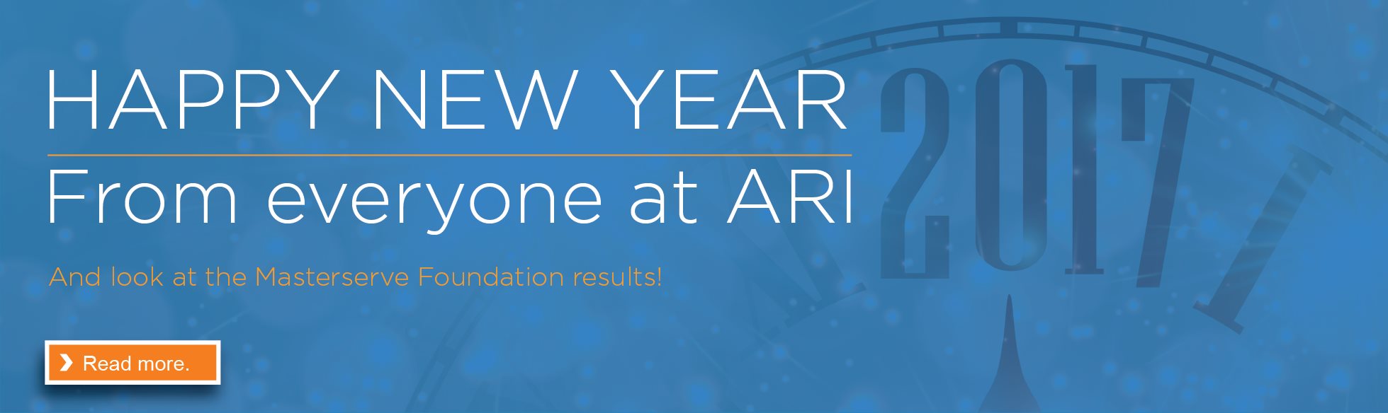 VMS - ARI Vendor Portal - Home